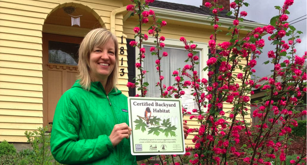 Building a Volunteer Cadre for Native Seed Collection - Village and ...